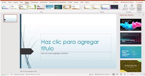 CLASE 1 Presentación De Ideas En Power Point NEWSMATIC