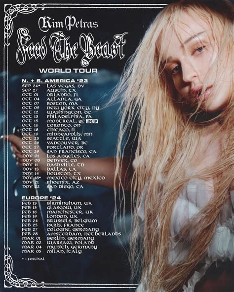 Kim Petras Shares Surprise Album Probl Matique The Fader