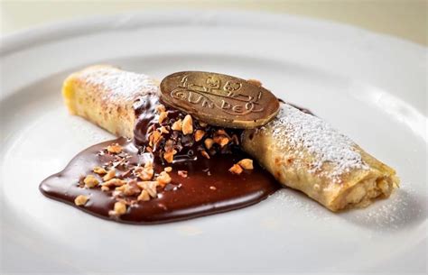 The Top 5 Restaurants In Budapest To Try Exquisite Traditional