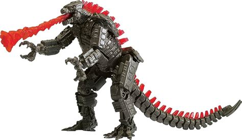 Tamashi Nations Godzilla Kong Mechagodzilla De Godzilla 49 OFF