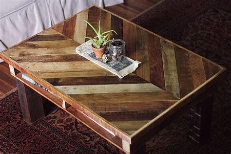 Ideas y consejos para hacer muebles rústicos con madera Manualidades es