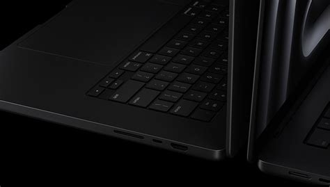 Apple Announces Refreshed 14 Inch 16 Inch MacBook Pros And IMac With