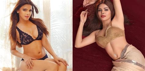 Sherlynchopra Hot Telegraph