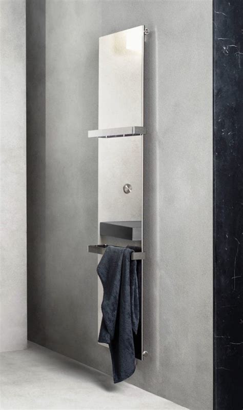 Caleido Ice Bagno Καθρέπτης Thermoplan Art