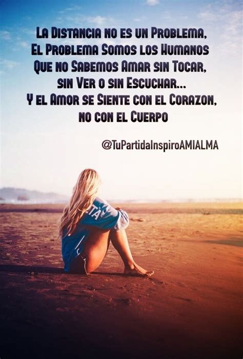 Pin Em Tu Partida Inspiro A MI ALMA
