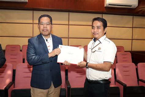 MBSA On Twitter Sekitar Majlis Penyerahan Surat Lantikan Penjawatan