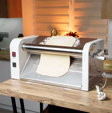 Electric Dough Roller Electric Dough Sheeter Dough Sheeter For Home
