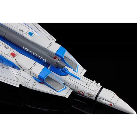 Plamax Super Dimension Fortress Macross Vf A Fighter Valkyrie