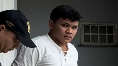 Cantor de forró suspeito de estuprar menina de 12 anos é preso em Manaus