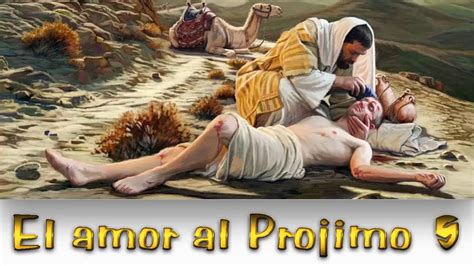 EN QUÉ CONSISTE EL AMOR AL PRÓJIMO
