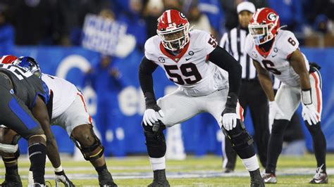Final Round Mock Draft Who Should The Jets Select