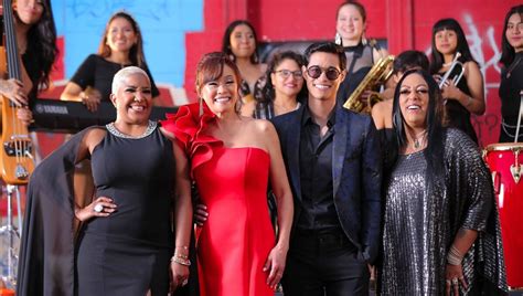 Tony Succar Estrena El Video Oficial De Sin Fronteras Con Mimy Succar