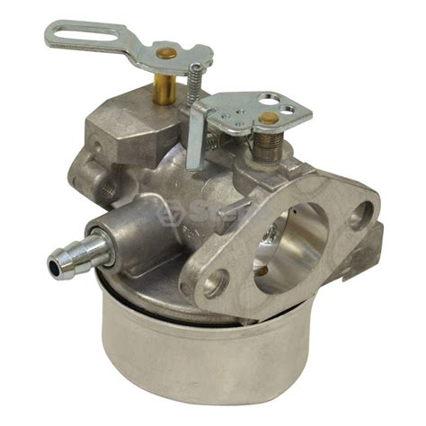 Carburetor Tecumseh Bmi Karts And Parts