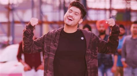 Gurnam Bhullar Hd Wallpaper Baltana