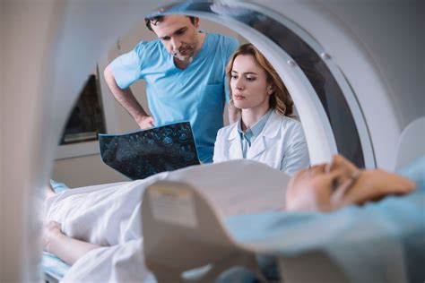 RADIODIAGNÓSTICO Clínicas Ibesur