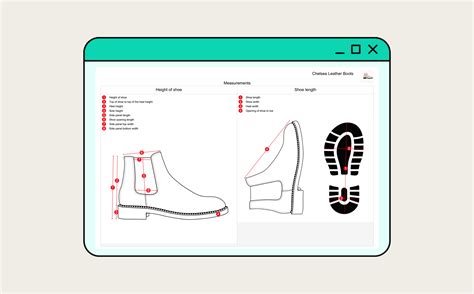 How To Create A Tech Pack For Footwear Products