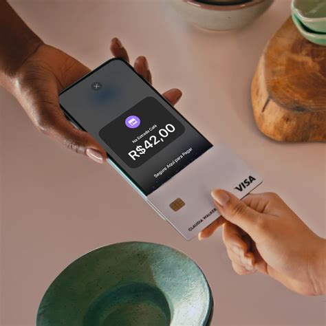 Transforme o Celular em Maquininha de Cartão GRÁTIS