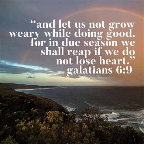 Trust In God With All Your Heart Let Him Use You In Season And Out Of