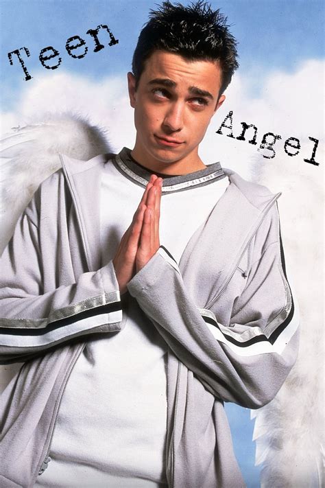 Teen Angel Serie Tr Iler Resumen Reparto Y D Nde Ver Creada