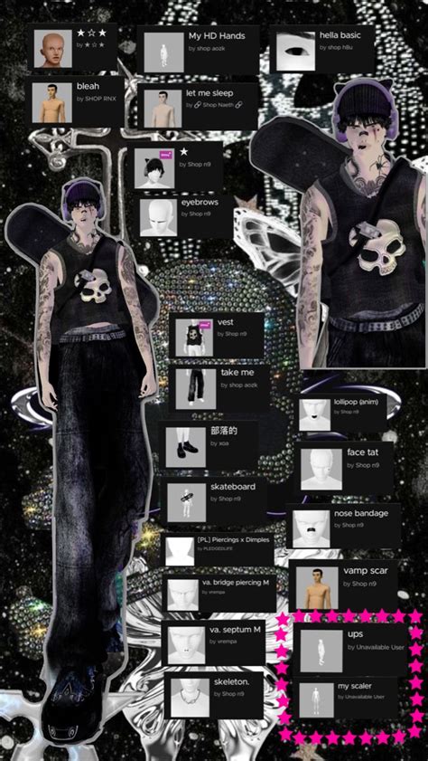 Pin By Raven On Imvu Outfit Ideas In 2024 Imvu Outfits Ideas Cute