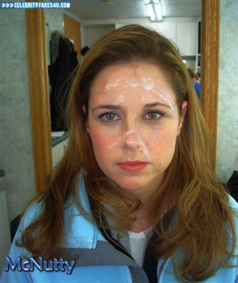 Pictures Showing For Jenna Fischer Fucked Mypornarchive Net