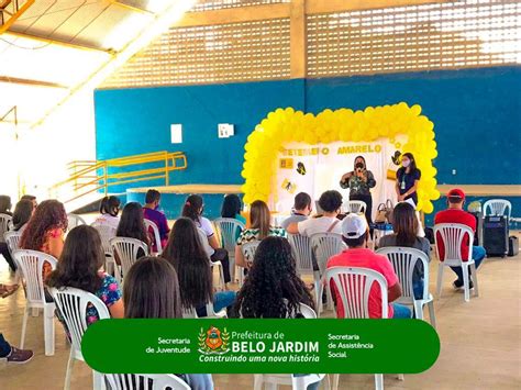 Imagem 8 Prefeitura De Belo Jardim
