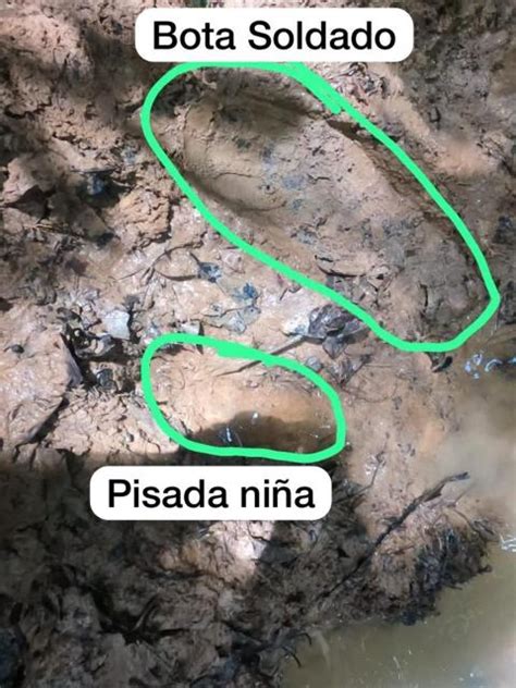 Un mes buscando a 4 niños perdidos en la selva de Colombia Estamos