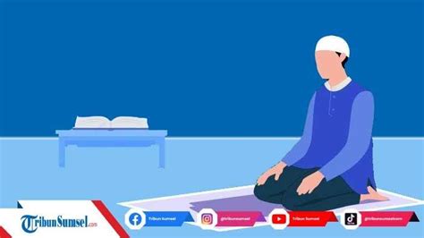 Niat Dan Tata Cara Sholat Jamak Takqdim Isya Di Waktu Maghrib Lengkap