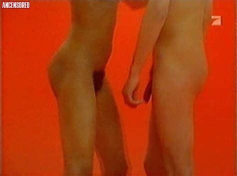 Naked Aurore Wend In Oswalt Kolle Dein Mann Das Unbekannte Wesen