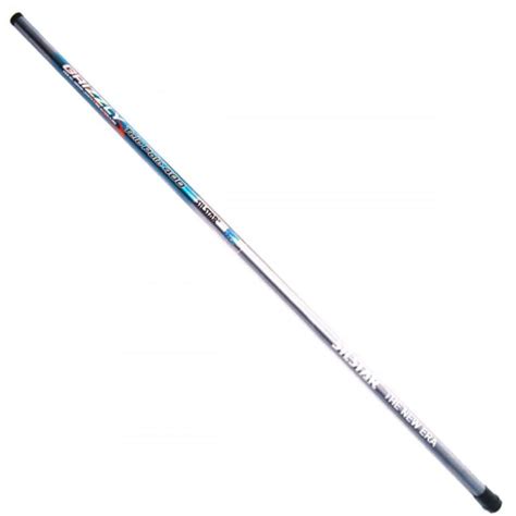 SILSTAR GRIZZLY POLE 500 cm spicc horgászbot SNECI Horgász webshop