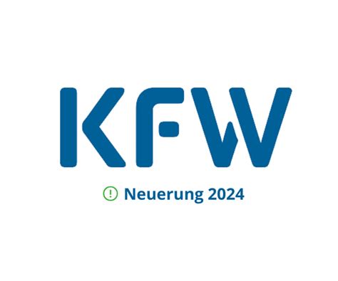 2024 KFW Förderung für Altbau Doppelter Sanierungszuschuss