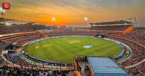 Hyderabad Cricket Stadium Graana