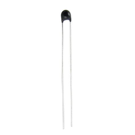 Termistor NTC 3435 MF52 103 10K Ohm 5 MEGATRONICA
