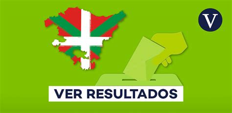EAJ PNV Gana En Gautegiz Arteaga Resultado De Las Elecciones Vascas 2024