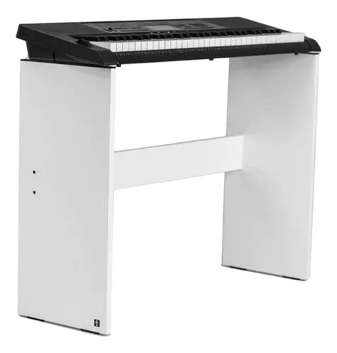 Soporte Mueble A Medida Para Teclado Yamaha Casio Roland En Venta En