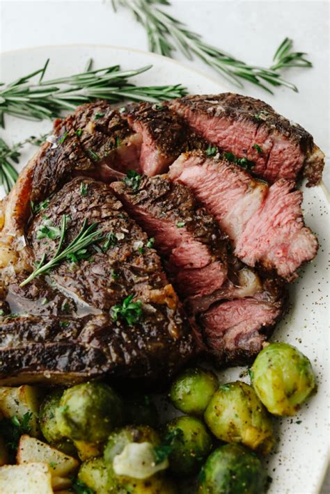 How To Cook A Tomahawk Steak The Recipe Critic