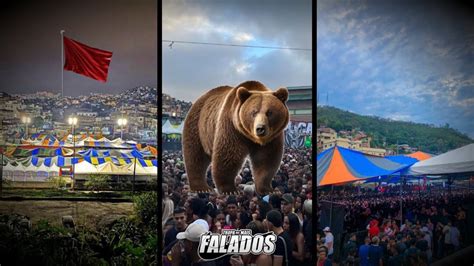 17 MINUTOS DE PROIBIDÃO DO COMANDO VERMELHO CV 2024 DJ FEIJÃO DO