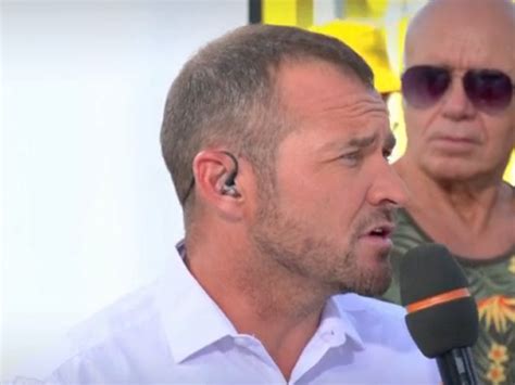 Ça a été un moment très compliqué Thomas Voeckler sort du silence
