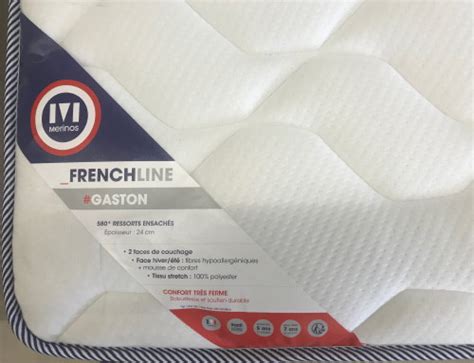 Les Matelas Mérinos Blog Avenue Literie