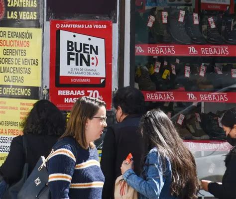 Cu Ndo Es El Buen Fin Te Decimos Las Fechas Y C Mo Aprovecharlo