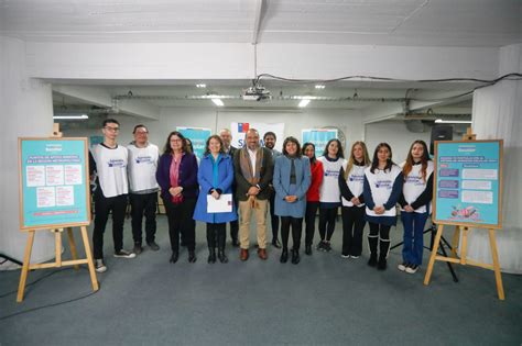 Iniciaron postulaciones al Sistema de Admisión Escolar 2024
