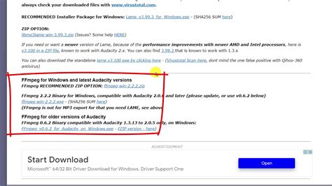 Convert M4A To WAV In Audacity Other Apps PC Mac