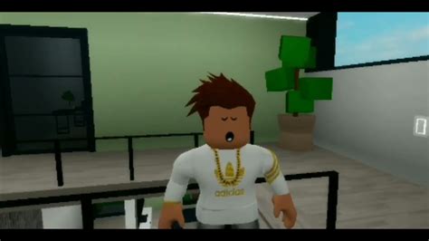 Veux Tu Ouvrir Cette Porte M Me Roblox Youtube