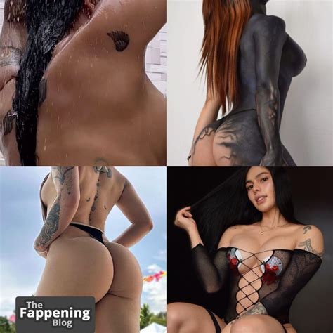 Yineth Medina Yinethfit Yinethfit Nude Leaks Onlyfans Photo 81 Thefappening