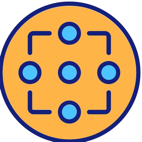 Crosshair Free Arrows Icons