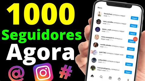Melhor Aplicativo para Ganhar Seguidores no Instagram Grátis YouTube