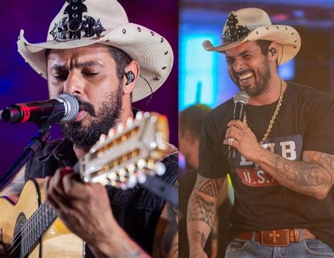 Cantor Sertanejo Jo O Carreiro Morre Aos Anos Jornal Itapaci Urgente