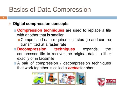 Ppt Lecture Data Compression Powerpoint Presentation Free