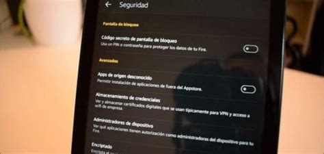 Cómo instalar la Google Play Store en cualquier tablet Amazon Fire HD