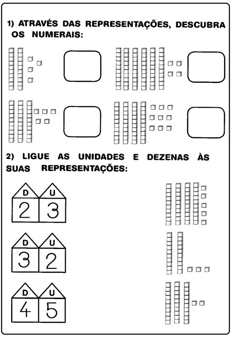Atividade O Material Dourado Librain